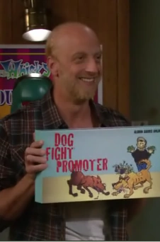 Mickey Aldrin | How I Met Your Mother Wiki | Fandom