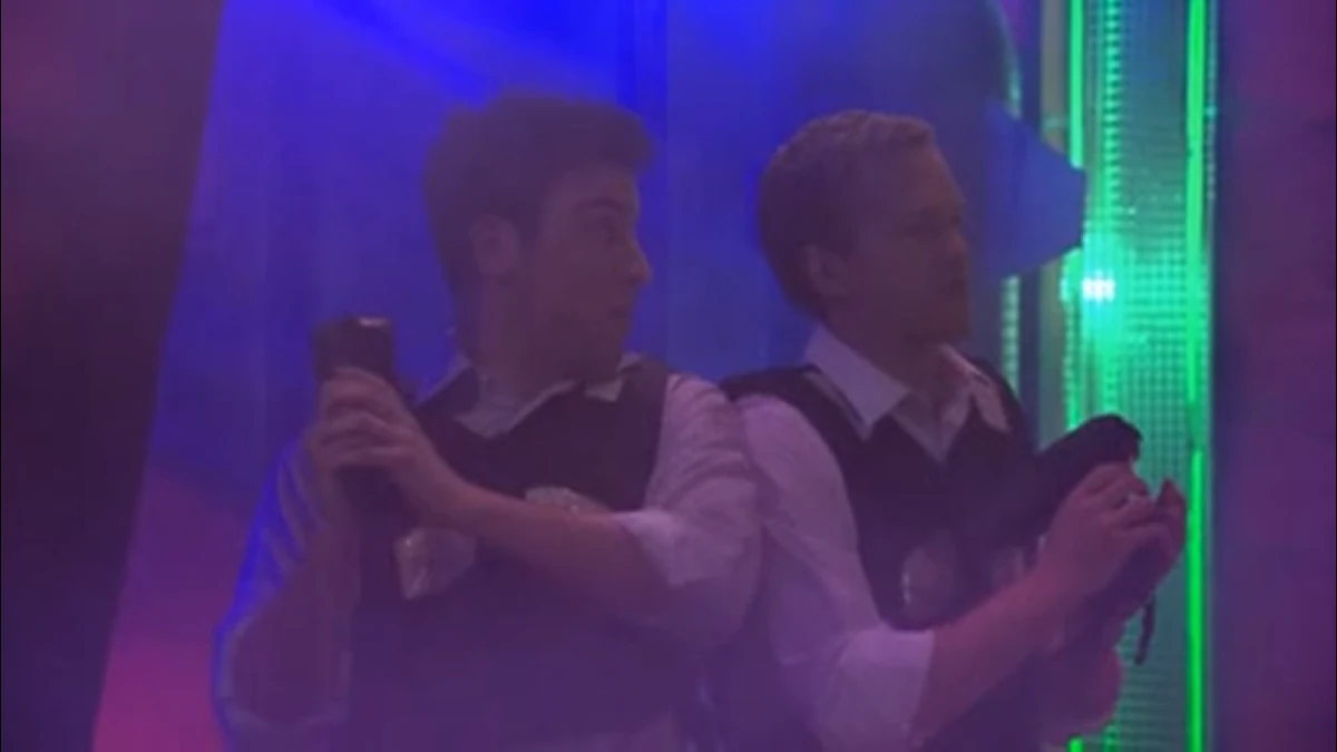 Moving Day | How I Met Your Mother Wiki | Fandom