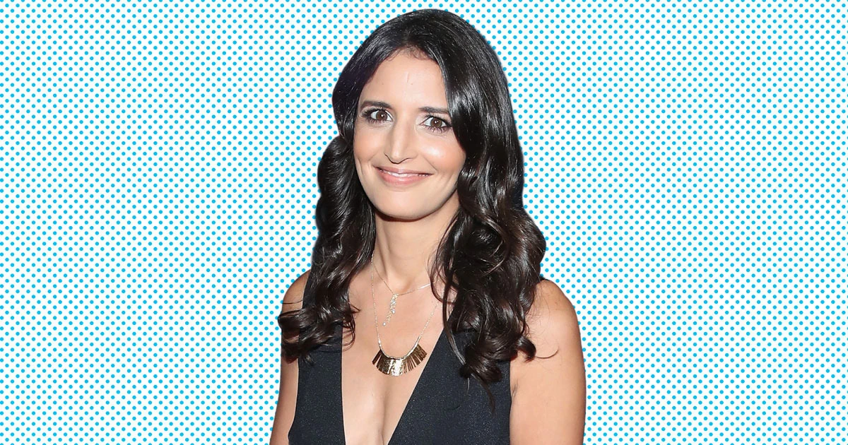 Robia Rashid | How I Met Your Mother Wiki | Fandom