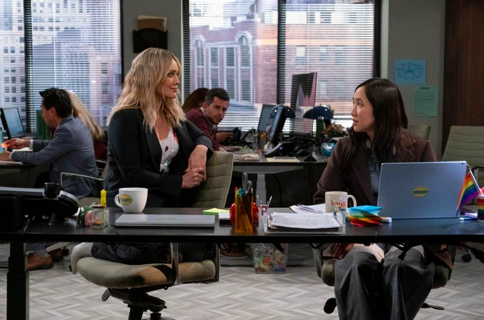 Working Girls | How I Met Your Mother Wiki | Fandom