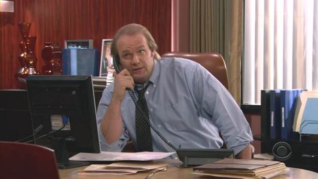 Bob Rorschach | How I Met Your Mother Wiki | Fandom