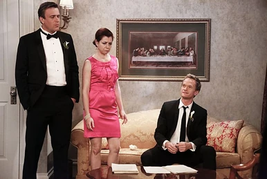Taran Killam How I Met Your Mother Blauman