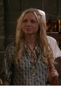 Strawberry | How I Met Your Mother Wiki | Fandom