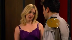 Janet How I Met Your Mother