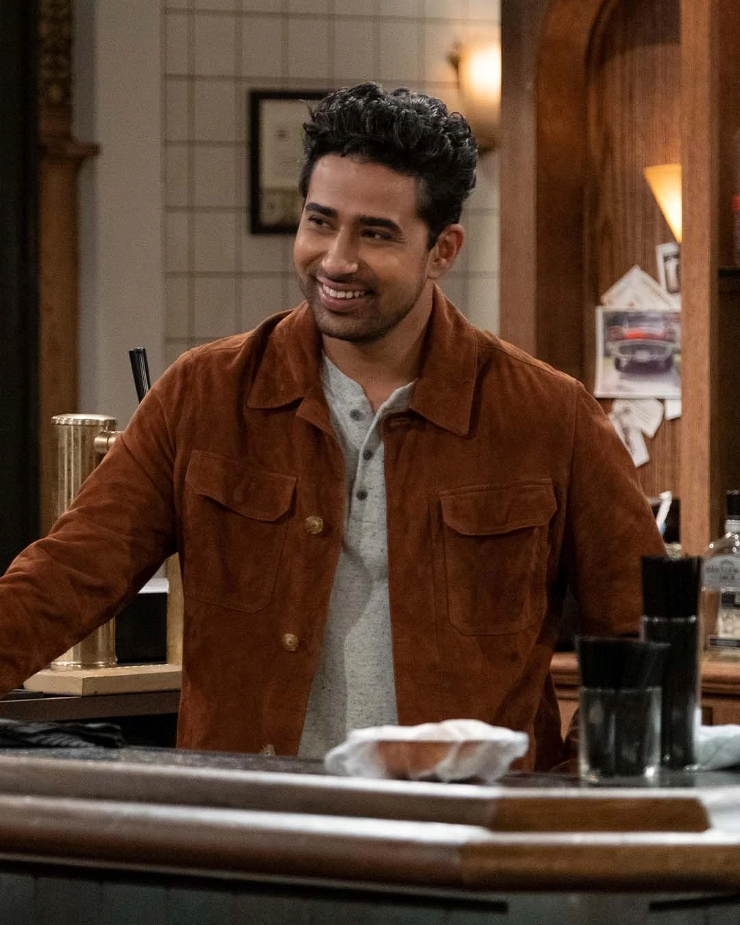 Sid | How I Met Your Mother Wiki | Fandom