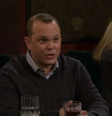 Mitch | How I Met Your Mother Wiki | Fandom