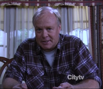 Marvin Eriksen Sr. | How I Met Your Mother Wiki | Fandom