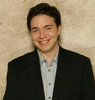 Carter Bays | How I Met Your Mother Wiki | Fandom