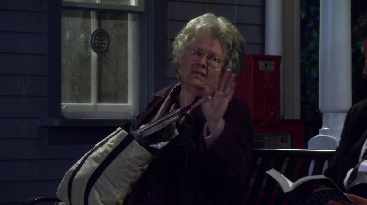 Bernice | How I Met Your Mother Wiki | Fandom