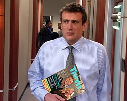 New Gnb Headquarters How I Met Your Mother Wiki Fandom Ted's Best