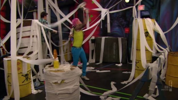 Laser Tag | How I Met Your Mother Wiki | Fandom
