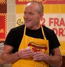 Nick Foster | How I Met Your Mother Wiki | Fandom