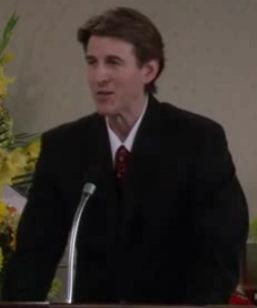 Marvin Eriksen Jr. | How I Met Your Mother Wiki | Fandom