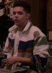 Jasper | How I Met Your Mother Wiki | Fandom