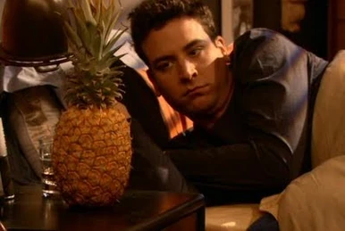 himym the third wheel