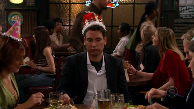 Milk | How I Met Your Mother Wiki | Fandom