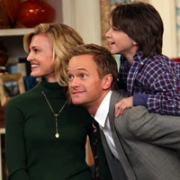 Barney's Blog: Casting Couch | How I Met Your Mother Wiki | Fandom