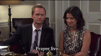 Barney Stinson High Five Meme High Fives | How I Met Your Mother Wiki