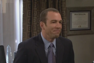 Taran Killam How I Met Your Mother Blauman