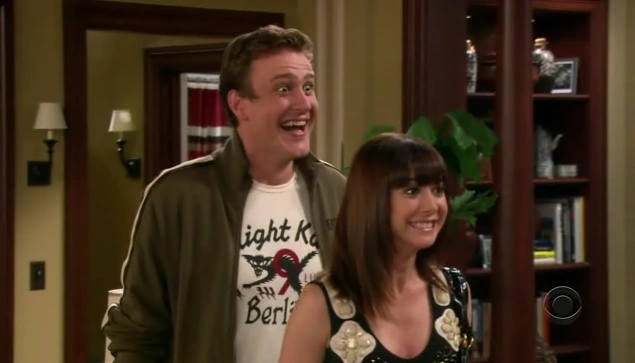 Dowisetrepla | How I Met Your Mother Wiki | Fandom