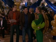 Best Prom Ever | How I Met Your Mother Wiki | Fandom