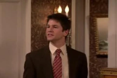 Sandy Rivers How I Met Your Mother