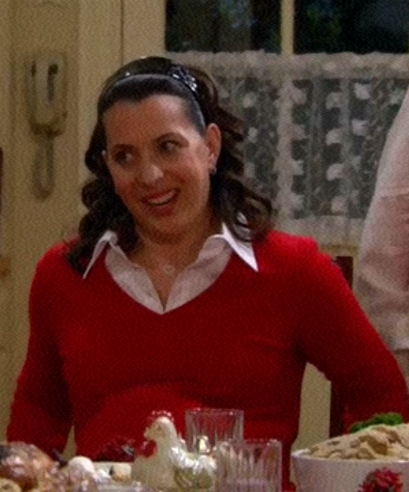 Stacy | How I Met Your Mother Wiki | Fandom