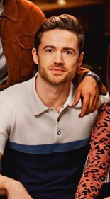 Charlie Winthrop | How I Met Your Mother Wiki | Fandom