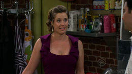 Victoria | How I Met Your Mother Wiki | Fandom