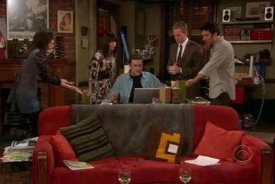 Janet Varney How I Met Your Mother Idk How I’m Gonna Explain This To