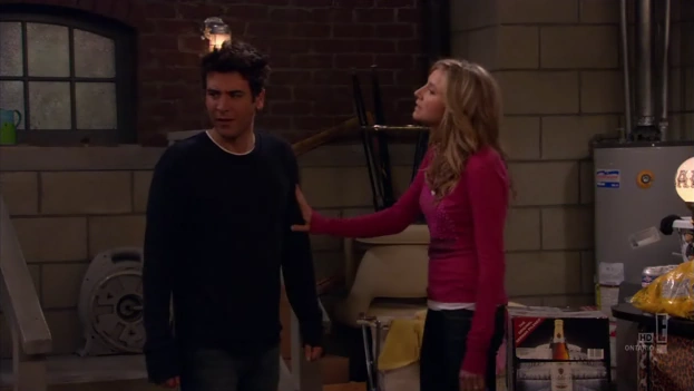 I Heart NJ | How I Met Your Mother Wiki | Fandom