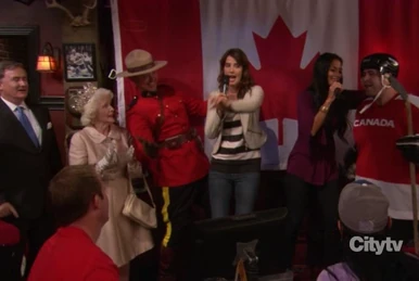 Robin Sparkles And Jessica Glitter