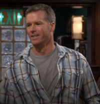 Bob | How I Met Your Mother Wiki | Fandom