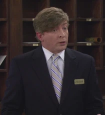 Hamish | How I Met Your Mother Wiki | Fandom