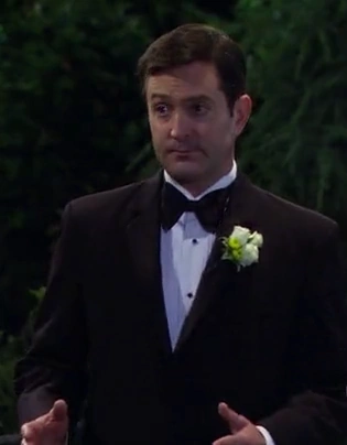 Klaus | How I Met Your Mother Wiki | Fandom