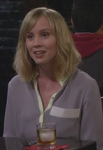 Robyn | How I Met Your Mother Wiki | Fandom