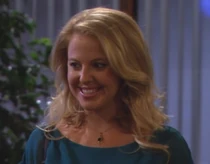 Brandi | How I Met Your Mother Wiki | Fandom