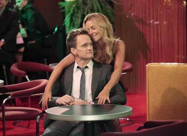 Karma | How I Met Your Mother Wiki | Fandom