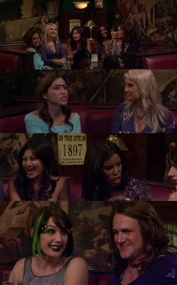 Perfect Cheer Hair Tumblr