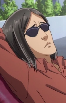 Yoshida | Hinamatsuri Wiki | Fandom