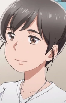 Minako Mishima | Hinamatsuri Wiki | Fandom