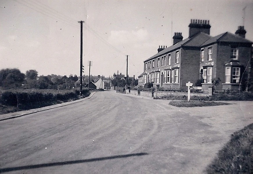 Nunnery St, Castle Hedingham | Hinckford History Project Wiki | Fandom