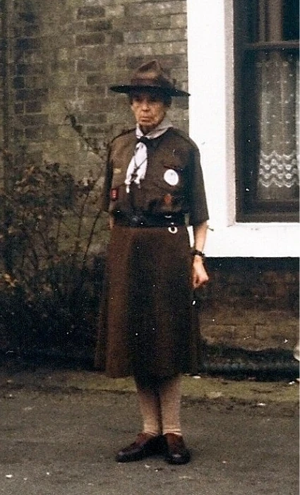 Musette Majendie | Hinckford History Project Wiki | Fandom