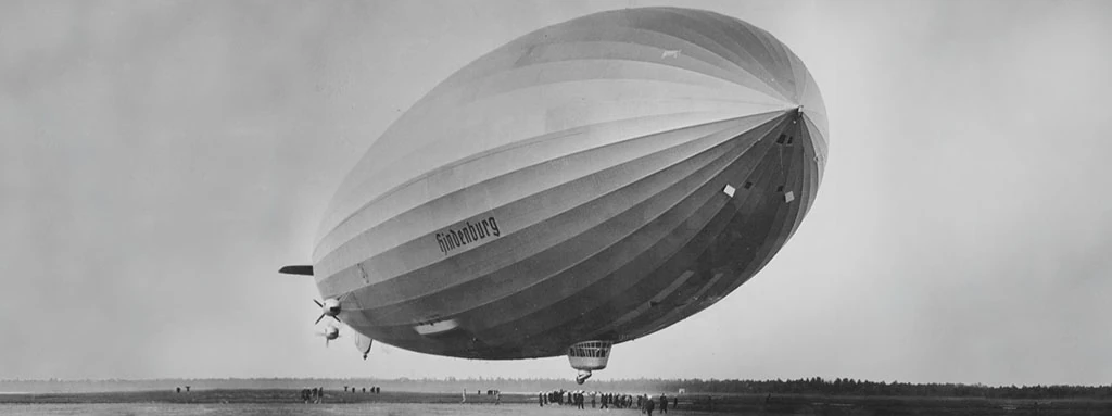 LZ 129 Hindenburg | Hindenburg Wiki | Fandom
