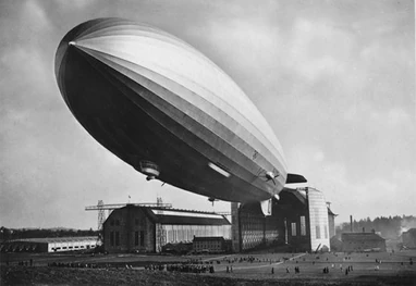 LZ 129 Hindenburg | Hindenburg Wiki | Fandom