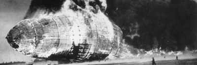 The Hindenburg Disaster | Hindenburg Wiki | Fandom