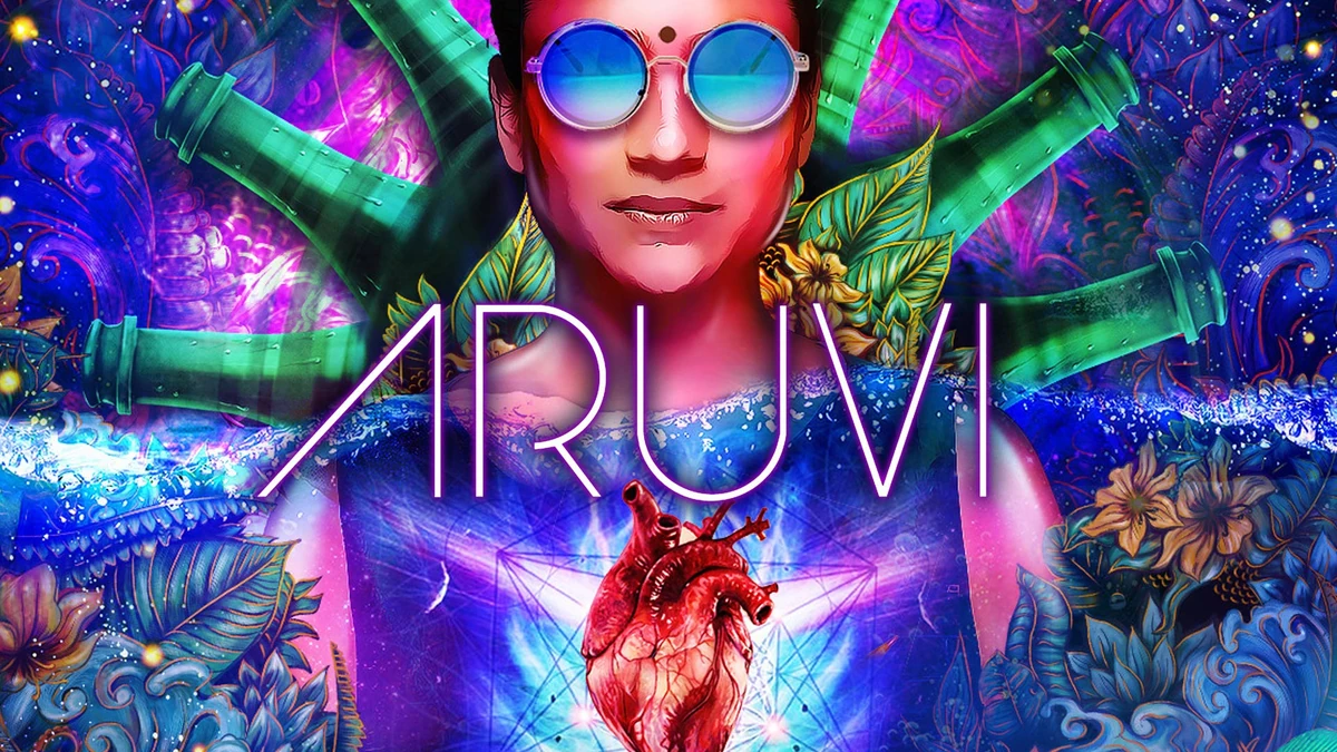 Aruvi | Hindi Dubbing Wiki | Fandom