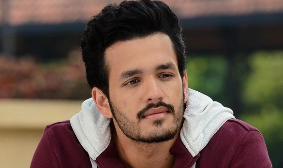 Akhil Akkineni | Hindi Dubbing Wiki | Fandom