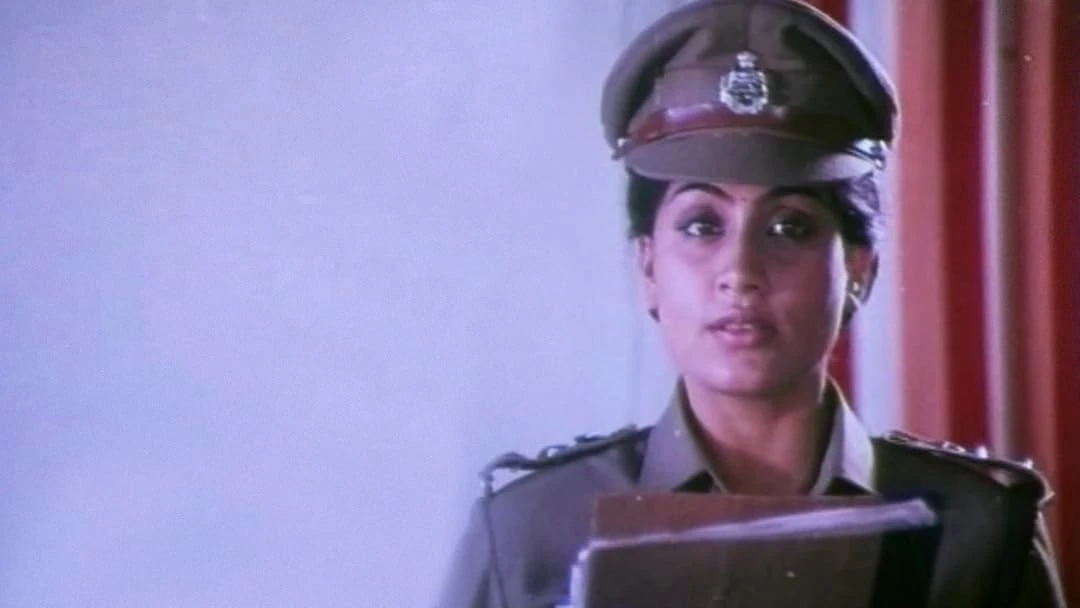 Vijaya Shanthi | Hindi Dubbing Wiki | Fandom