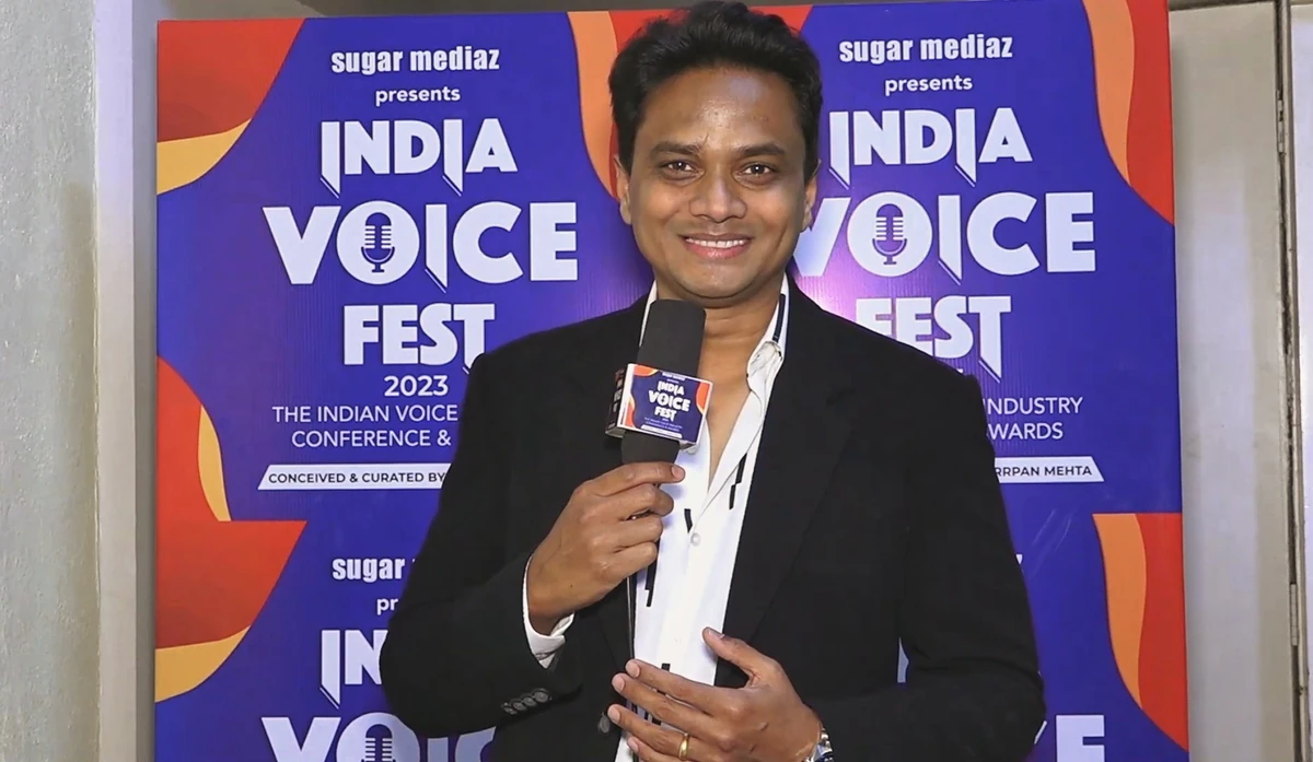 Viraj Adhav | Hindi Dubbing Wiki | Fandom